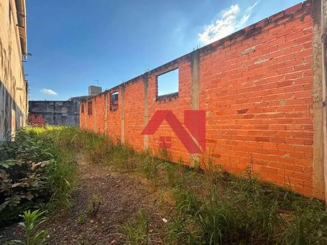 Terreno comercial para Locação em Mogi Guaçu/SP Parque Cidade Nova