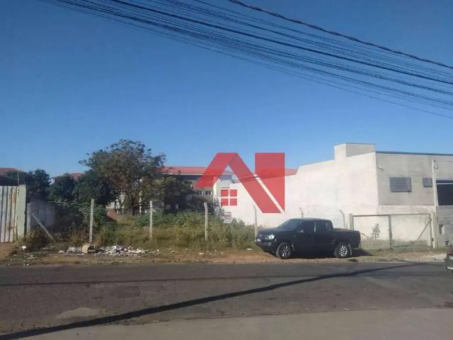 Terreno comercial para Locação em Mogi Guaçu/SP Parque São Camilo