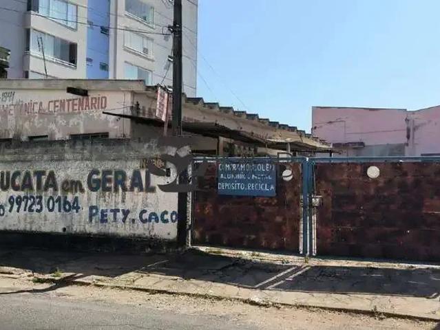 Terreno comercial para Locação em Mogi Guaçu/SP Vila Pinheiro