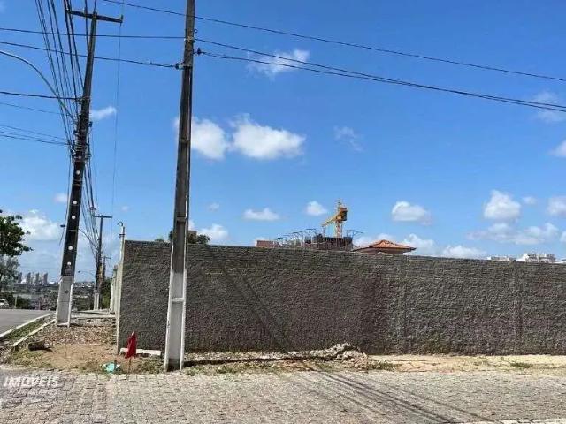 Terreno comercial para Locação em Natal/RN Lagoa Nova