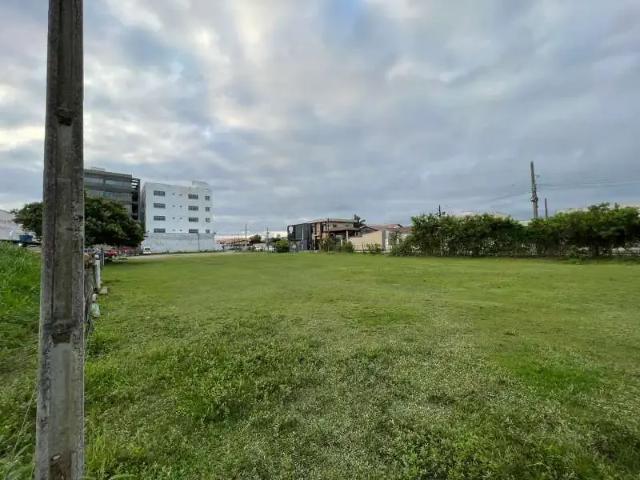 Terreno comercial para Locação em Navegantes/SC Centro