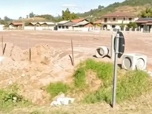 Terreno comercial para Locação em Navegantes/SC Centro