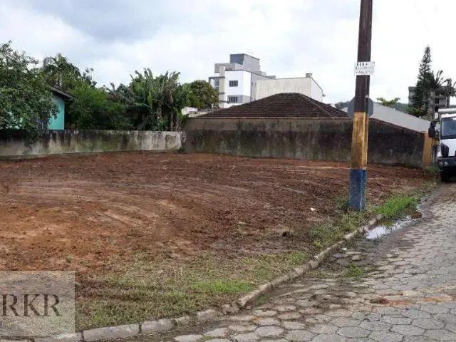 Terreno comercial para Locação em Navegantes/SC Gravata