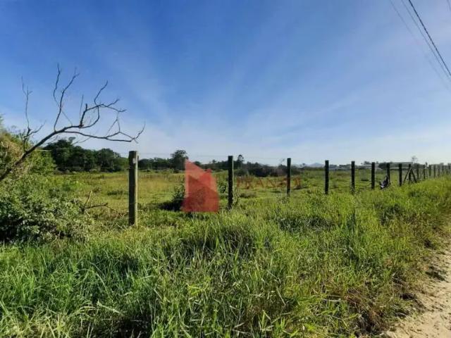 Terreno comercial para Locação em Navegantes/SC Machados