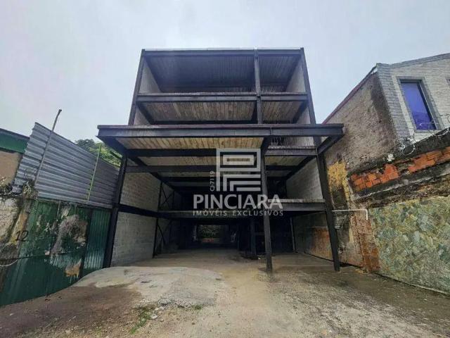 Terreno comercial para Locação em Niterói/RJ Santa Rosa
