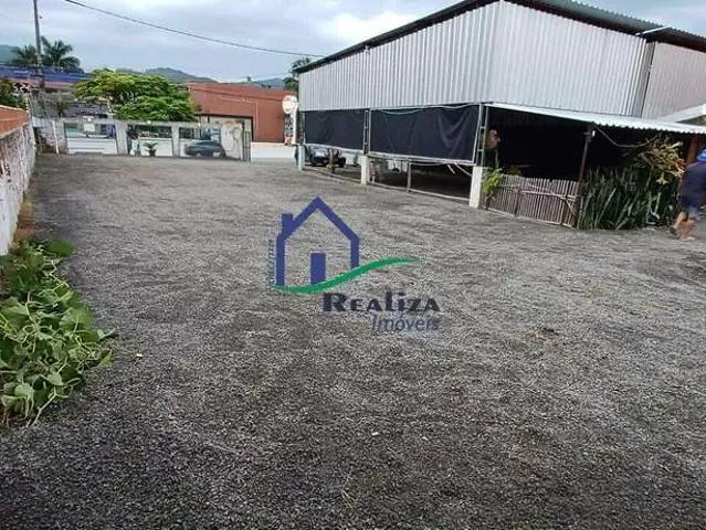 Terreno comercial para Locação em Niterói/RJ Piratininga