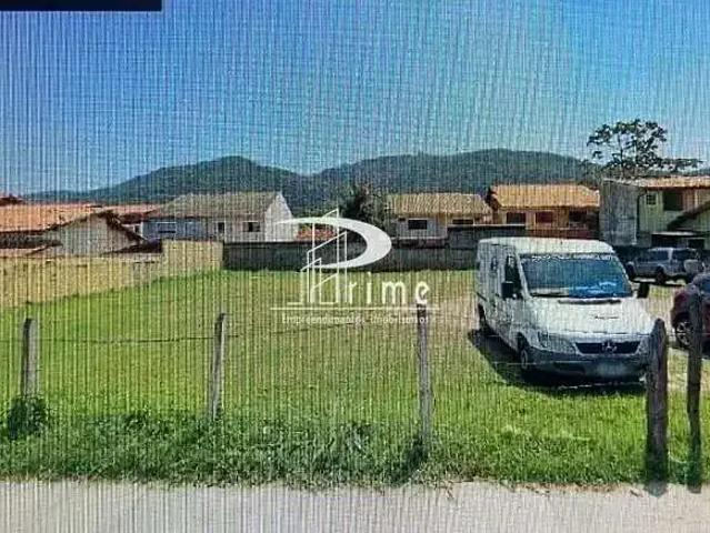 Terreno comercial para Locação em Niterói/RJ Piratininga