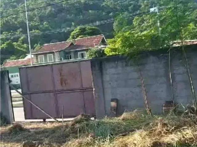Terreno comercial para Locação em Niterói/RJ Piratininga