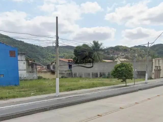 Terreno comercial para Locação em Niterói/RJ Piratininga