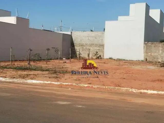 Terreno comercial para Locação em Nova Odessa/SP Bosque dos Cedros