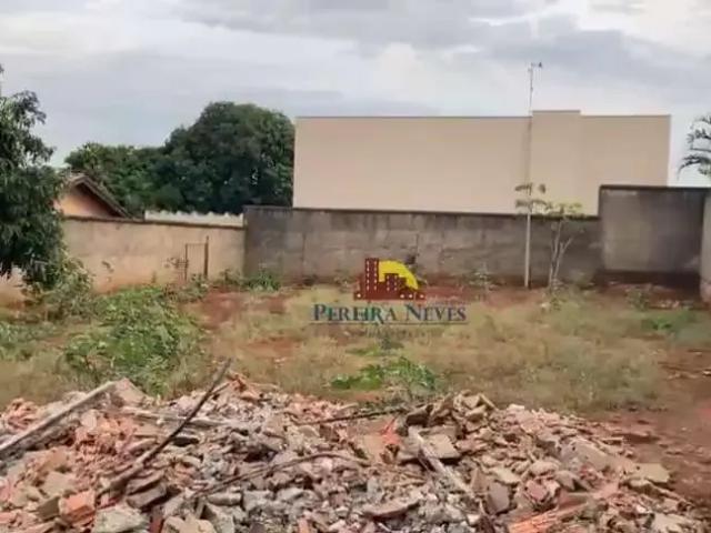 Terreno comercial para Locação em Nova Odessa/SP Bosque dos Eucaliptos