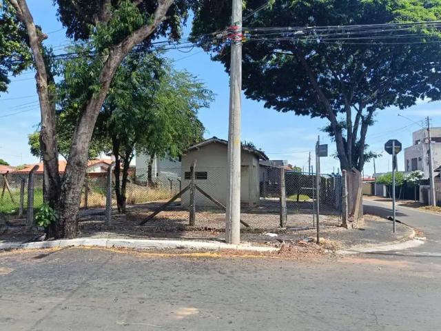 Terreno comercial para Locação em Nova Odessa/SP Jardim Dona Maria Azenha