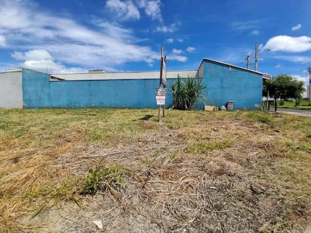 Terreno comercial para Locação em Nova Odessa/SP Jardim dos Lagos