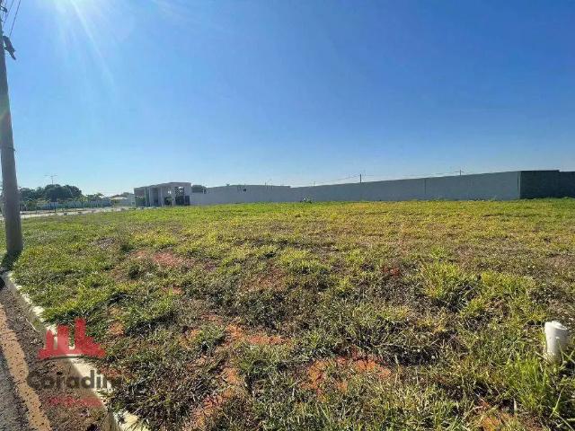 Terreno comercial para Locação em Nova Odessa/SP Jardim Florença