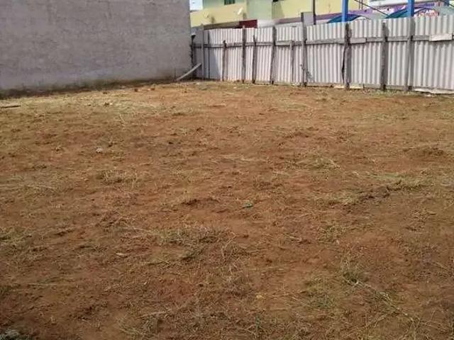 Terreno comercial para Locação em Nova Odessa/SP Jardim Monte das Oliveiras