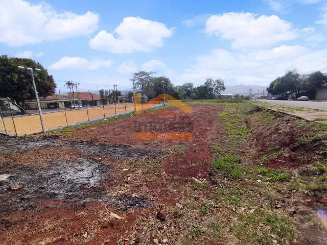 Terreno comercial para Locação em Nova Odessa/SP Parque Industrial Harmonia