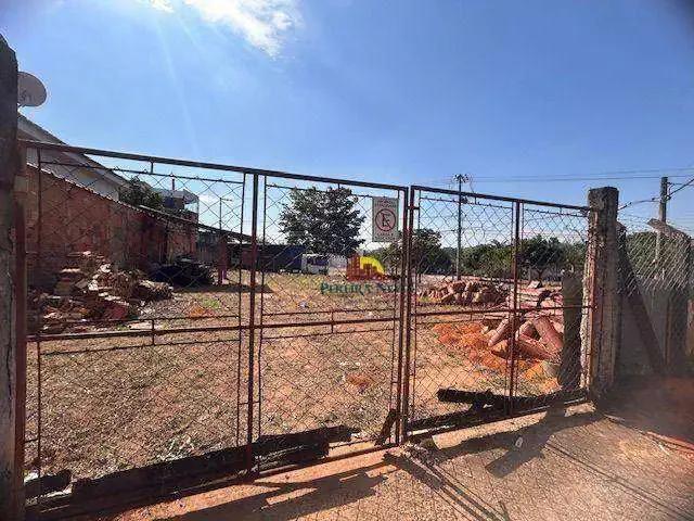 Terreno comercial para Locação em Nova Odessa/SP Parque Residencial Francisco Lopes Iglesia