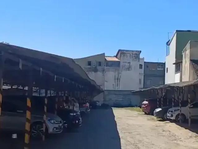Terreno comercial para Locação em Nova Iguaçu/RJ Centro