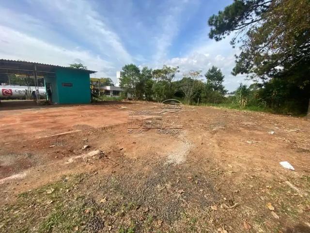 Terreno comercial para Locação em Nova Santa Rita/RS Centro