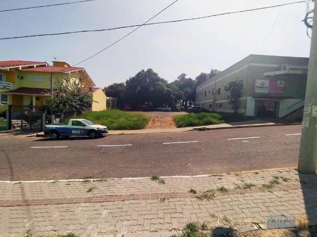 Terreno comercial para Locação em Nova Santa Rita/RS Centro