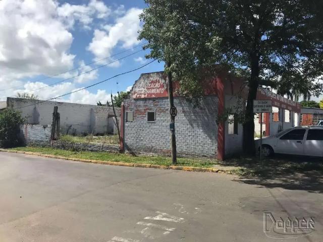 Terreno comercial para Locação em Novo Hamburgo/RS Canudos