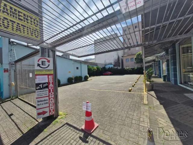 Terreno comercial para Locação em Novo Hamburgo/RS Centro