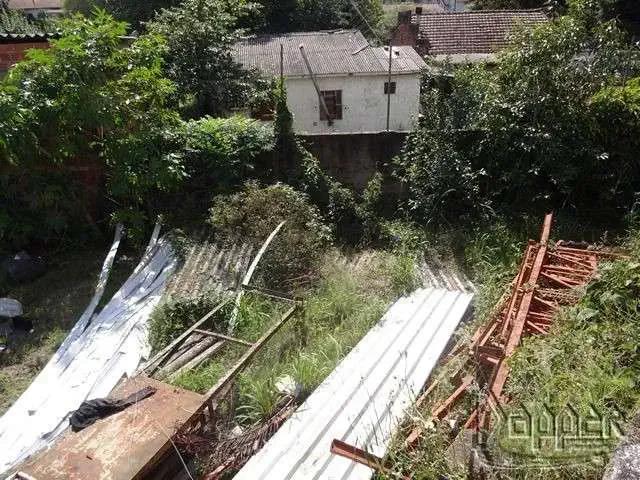 Terreno comercial para Locação em Novo Hamburgo/RS Guarani