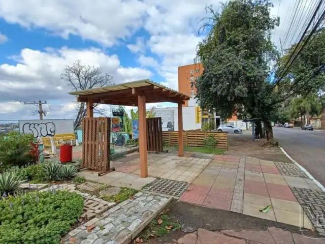 Terreno comercial para Locação em Novo Hamburgo/RS Jardim Mauá