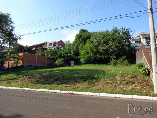 Terreno comercial para Locação em Novo Hamburgo/RS Operário