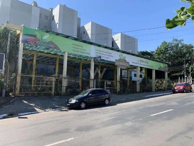 Terreno comercial para Locação em Novo Hamburgo/RS Ouro Branco