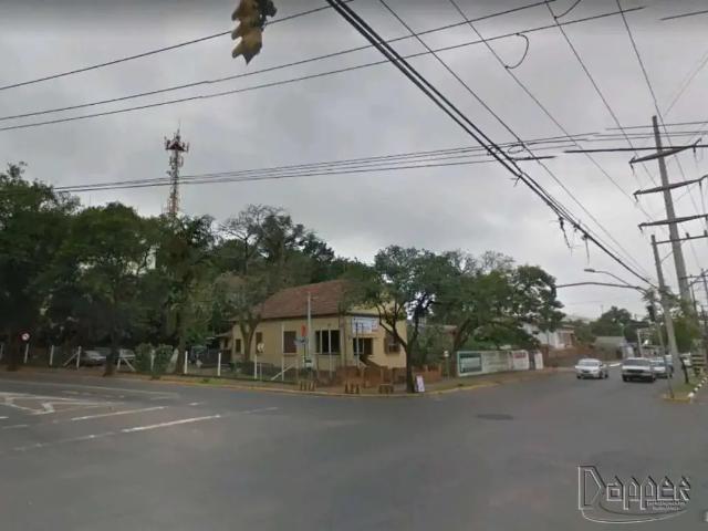 Terreno comercial para Locação em Novo Hamburgo/RS Ouro Branco