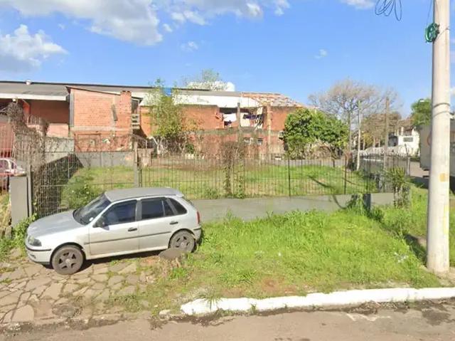 Terreno comercial para Locação em Novo Hamburgo/RS Liberdade