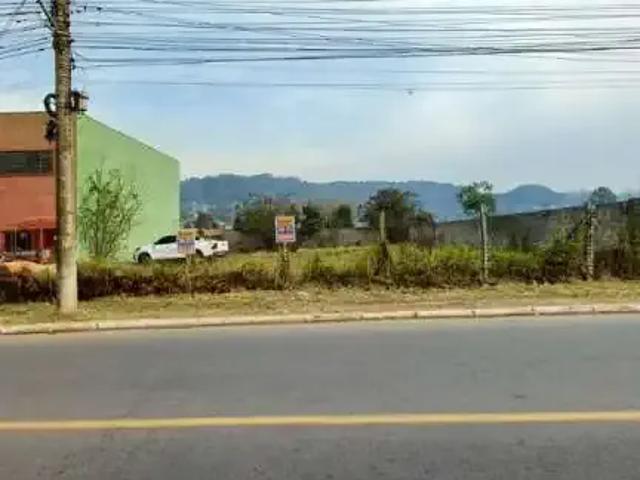 Terreno comercial para Locação em Novo Hamburgo/RS São José