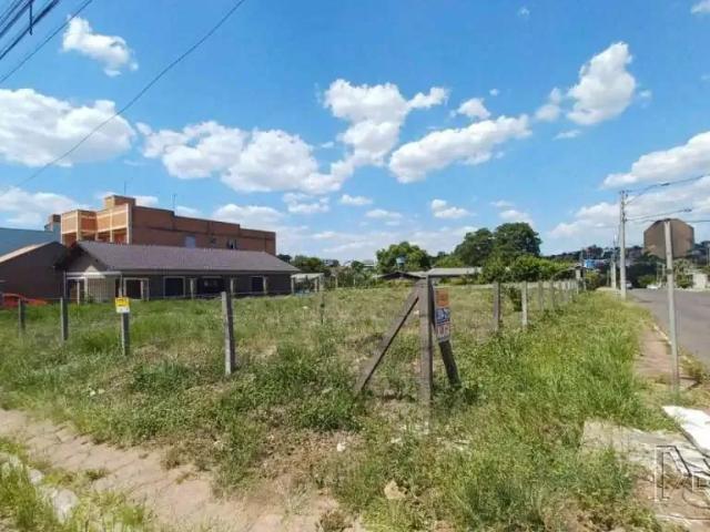Terreno comercial para Locação em Novo Hamburgo/RS Rondônia