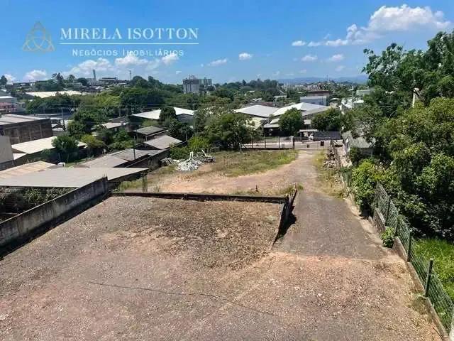 Terreno comercial para Locação em Novo Hamburgo/RS Rondônia