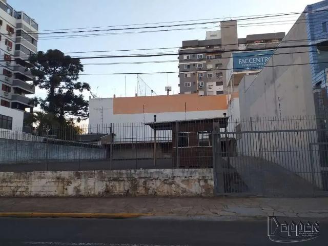 Terreno comercial para Locação em Novo Hamburgo/RS Rio Branco