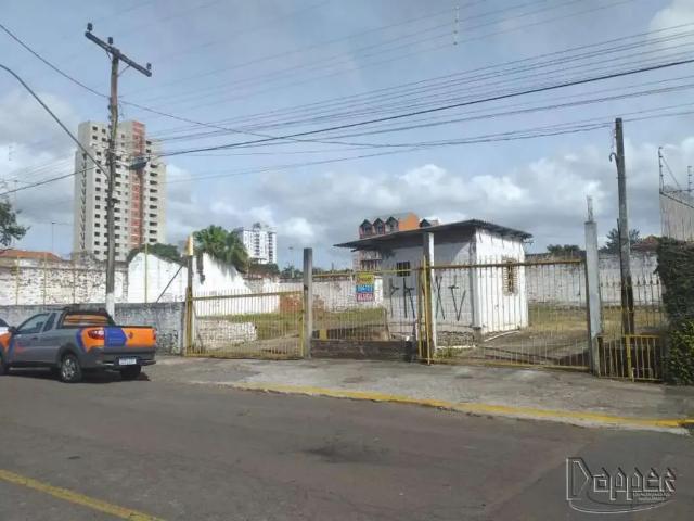 Terreno comercial para Locação em Novo Hamburgo/RS Rio Branco