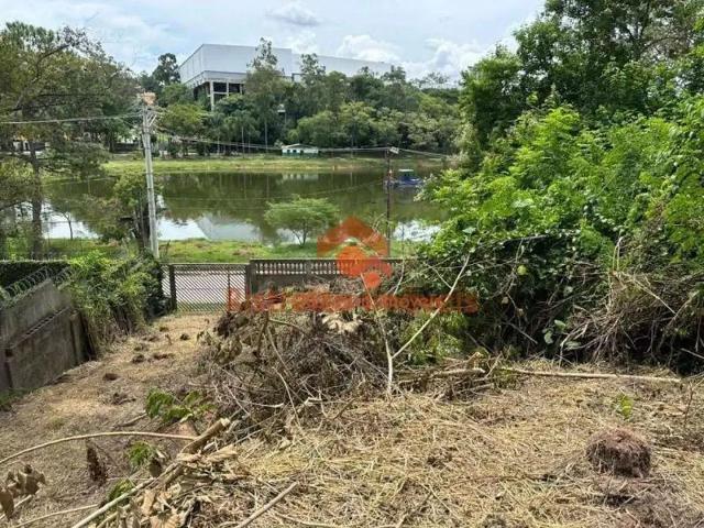 Terreno comercial para Locação em Osasco/SP Três Montanhas