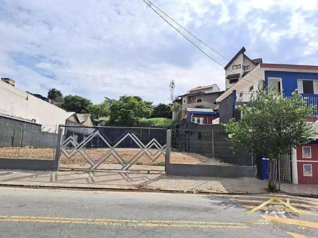 Terreno comercial para Locação em Osasco/SP Umuarama