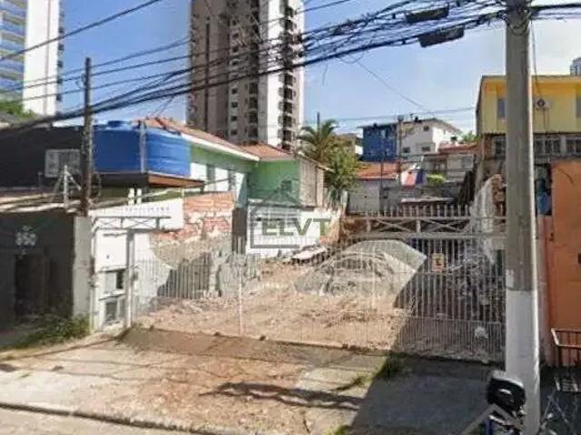 Terreno comercial para Locação em Osasco/SP Vila Campesina