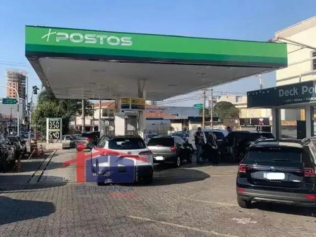 Terreno comercial para Locação em Osasco/SP Bela Vista