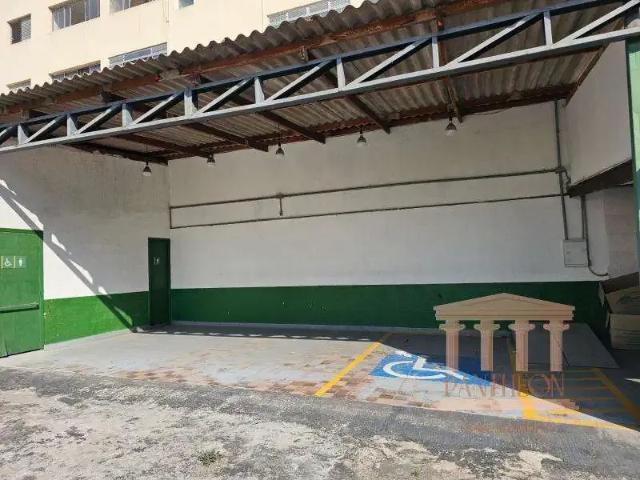Terreno comercial para Locação em Osasco/SP Bela Vista