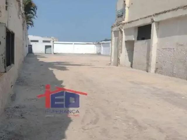 Terreno comercial para Locação em Osasco/SP Bussocaba
