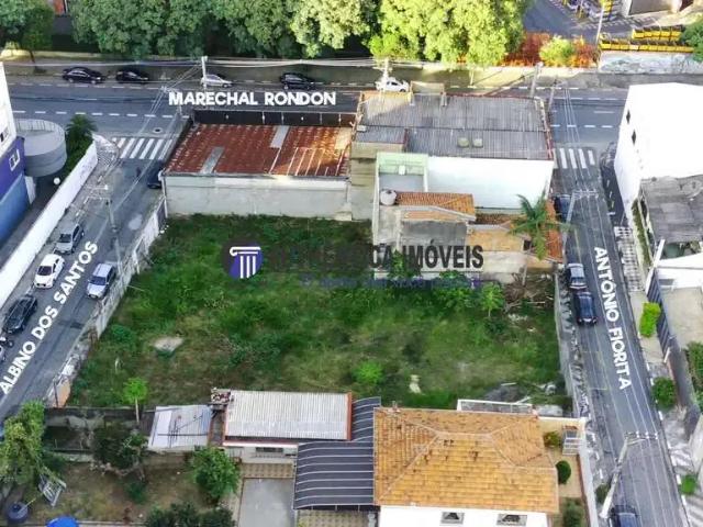 Terreno comercial para Locação em Osasco/SP Centro