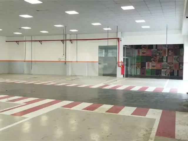 Terreno comercial para Locação em Osasco/SP Centro