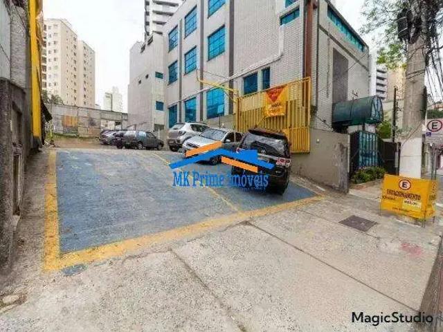 Terreno comercial para Locação em Osasco/SP Centro
