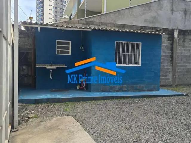 Terreno comercial para Locação em Osasco/SP Centro
