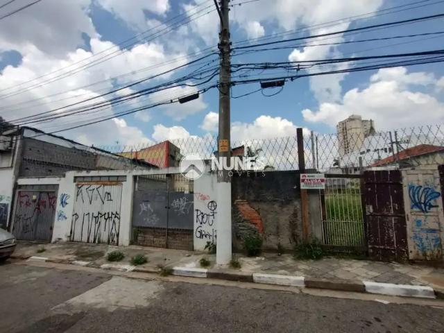 Terreno comercial para Locação em Osasco/SP Centro