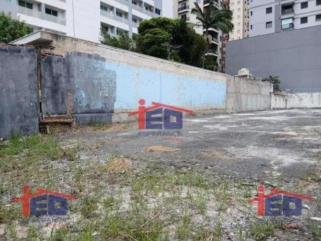 Terreno comercial para Locação em Osasco/SP Centro