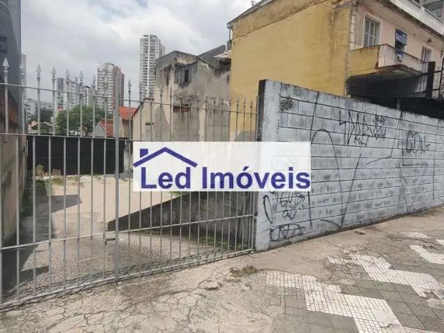 Terreno comercial para Locação em Osasco/SP Centro